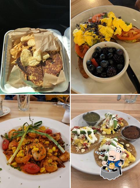 The Maple Table, Racine - Restaurant menu, prices and reviews