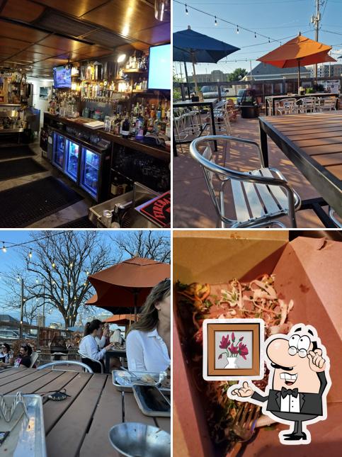 LP - Street Food, Cedar Rapids - Restaurant menu, prices and reviews