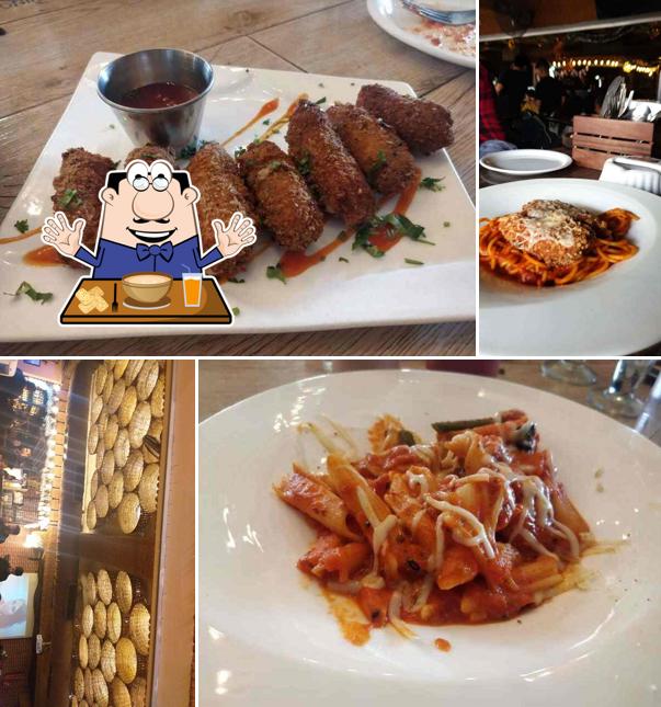 Just BLR, Bengaluru - Restaurant menu, prices and reviews