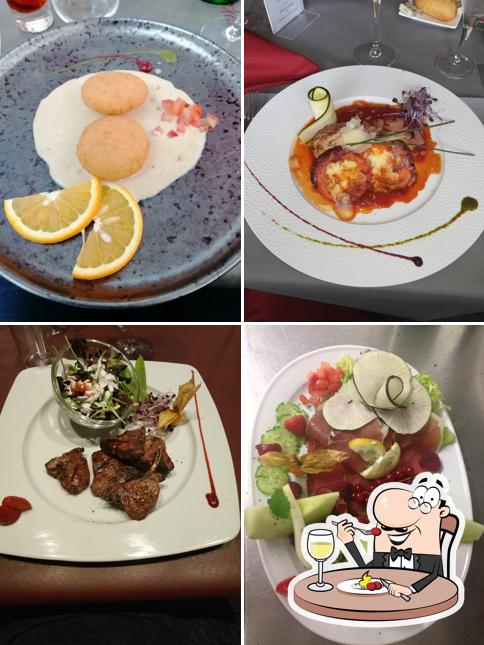 La Bonne Fourchette, Erquelinnes - Menu du restaurant, prix et avis