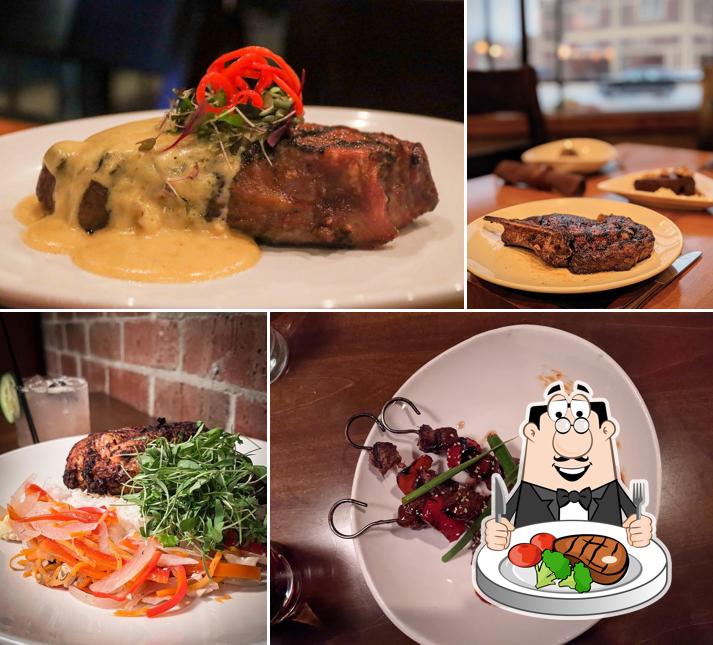 Republic Chophouse in Green Bay - Restaurant reviews
