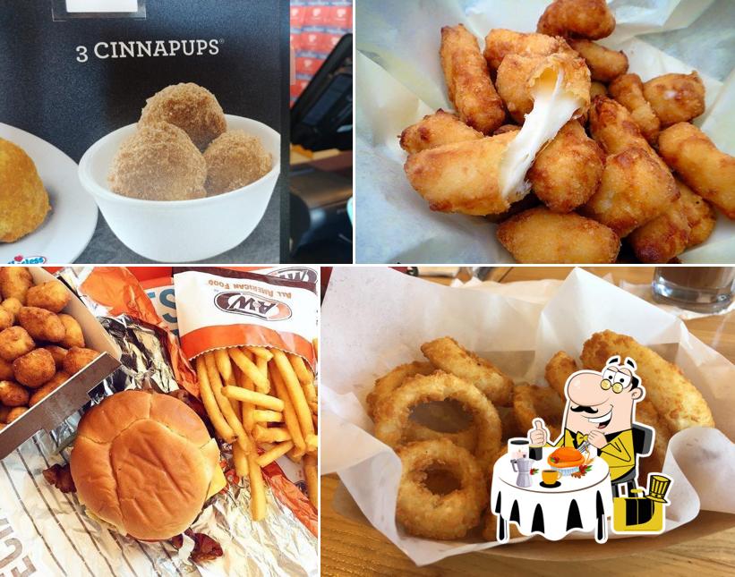 Find the best place to eat in Gillette, spring 2024 - Restaurant Guru