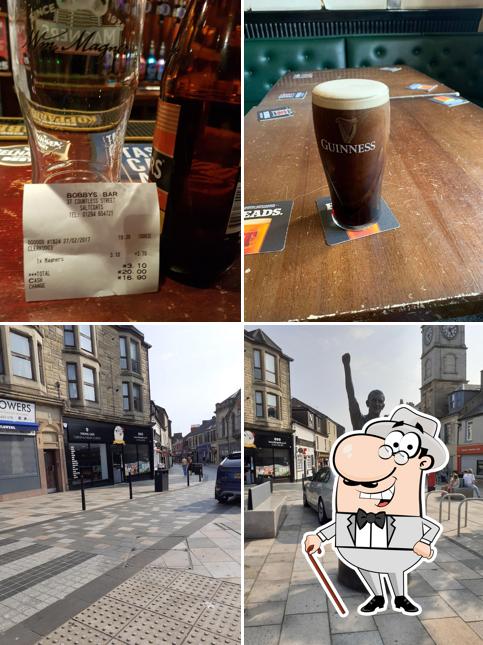 Top 7 restaurants in Saltcoats, november 2025 - Restaurant Guru