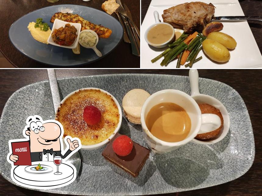 C'Comme'Ça, Meaux - Menu du restaurant, prix et avis
