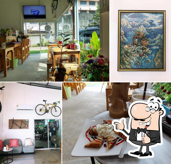 73 coffee cafe, Chanthaburi - Restaurant reviews