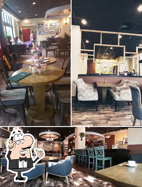 All About Cha, Oklahoma City - Restaurant menu, prices and reviews