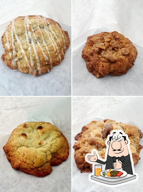 Mad Batter Bakehouse, Oak Harbor - Restaurant menu, prices and reviews