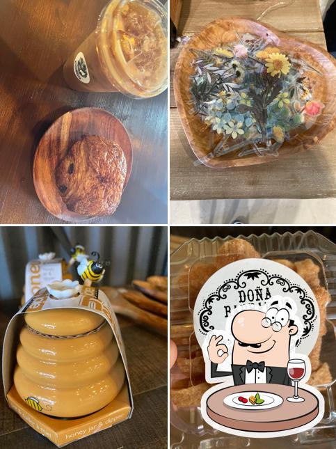 Pressed + Flower Coffee Boutique, Azusa - Restaurant menu, prices and ...