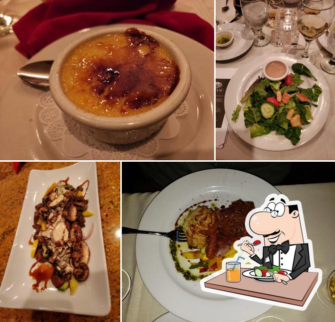 Cafe Renaissance, Waite Park - Restaurant menu, prices and reviews