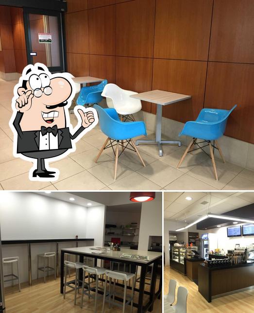 Resus + Cafe in Auckland - Restaurant menu and reviews