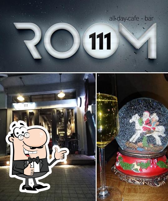 Room 111, Megalópolis - Restaurant reviews