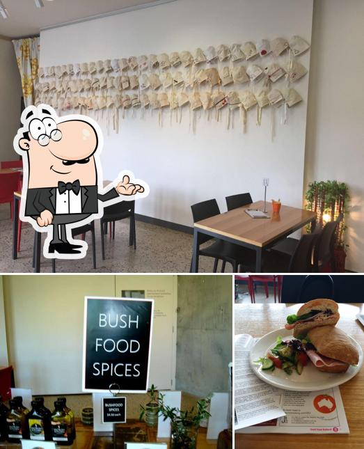 Saltbush Kitchen, Ballarat - Restaurant menu, prices and reviews