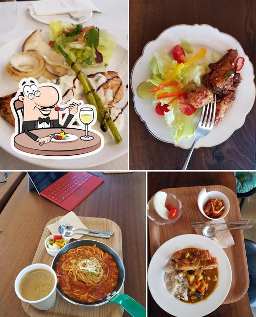 레퍼런스카페 cafe, Suwon-si - Restaurant reviews