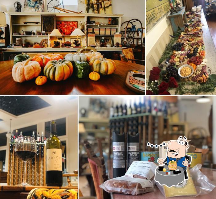 Central Provisions in Center Point - Restaurant reviews