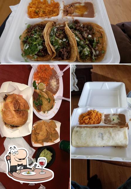 Cilantro Taco Grill - Elgin in Elgin - Restaurant menu and reviews