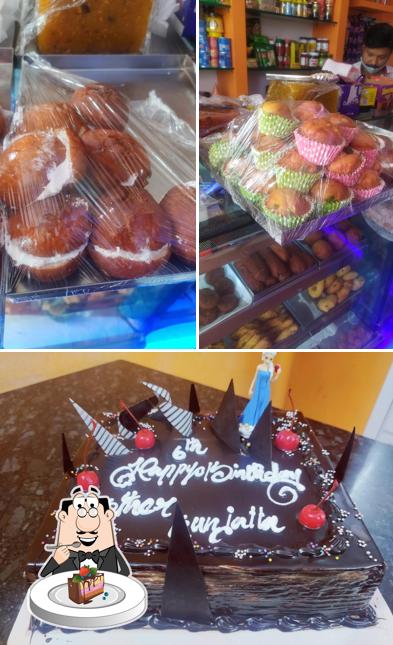 City Bakers, Upputhara - Restaurant reviews
