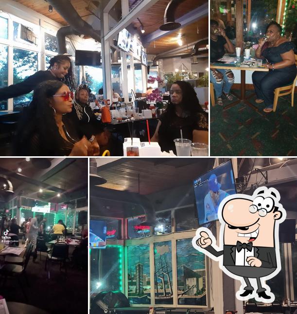 City View Bar & Grill, Baltimore - Restaurant menu, prices and reviews