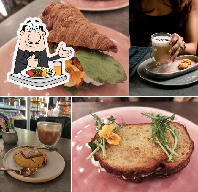 Cococart & CocoCafe, Mumbai - Restaurant menu, prices and reviews