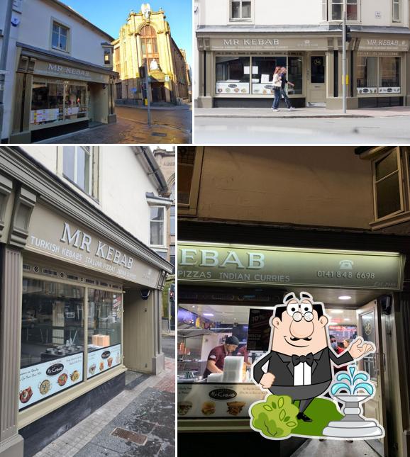 Top 10 restaurants in Paisley, december 2025 - Restaurant Guru