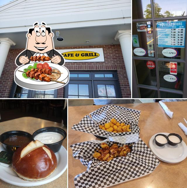 Top 5 restaurants in Grafton, Wisconsin, february 2025 - Restaurant Guru