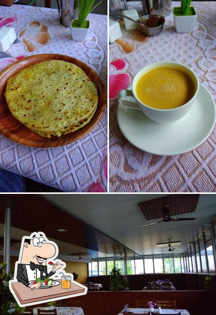 Green Food Café, Chaugan - Restaurant reviews