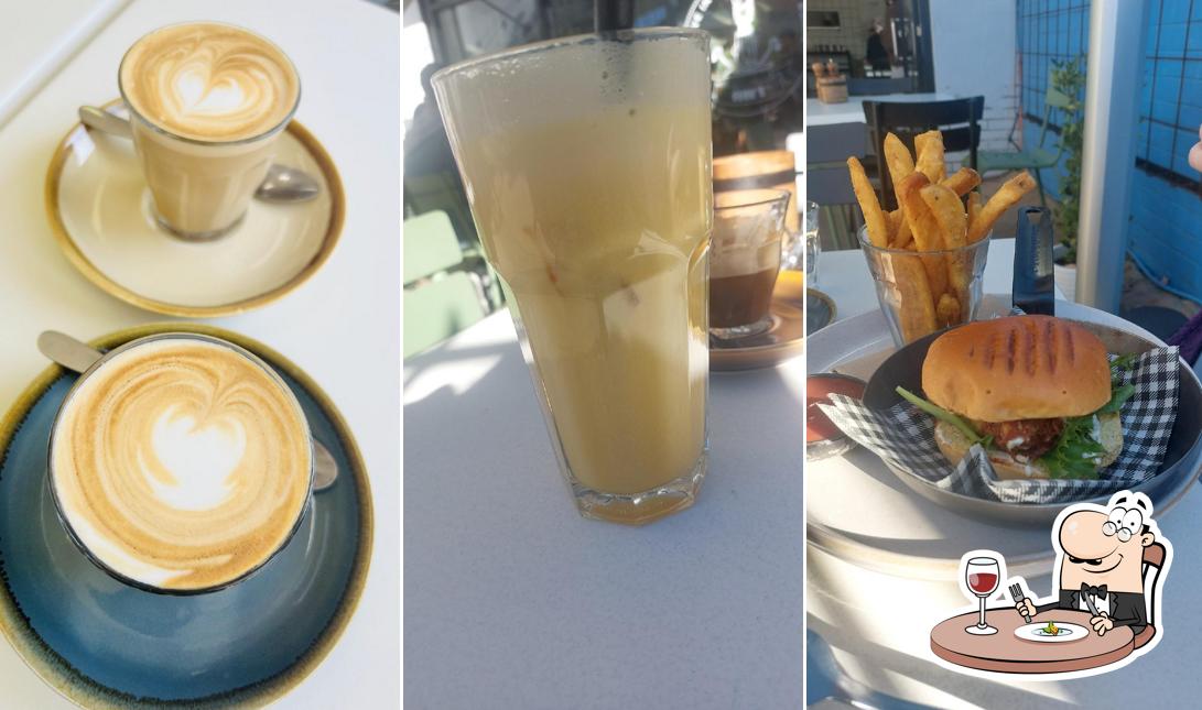 Guru’s Cafe Wodonga, Wodonga - Restaurant menu, prices and reviews
