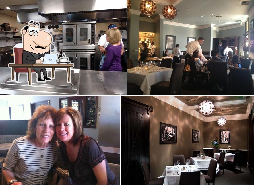 Hawks, Granite Bay - Restaurant menu, prices and reviews