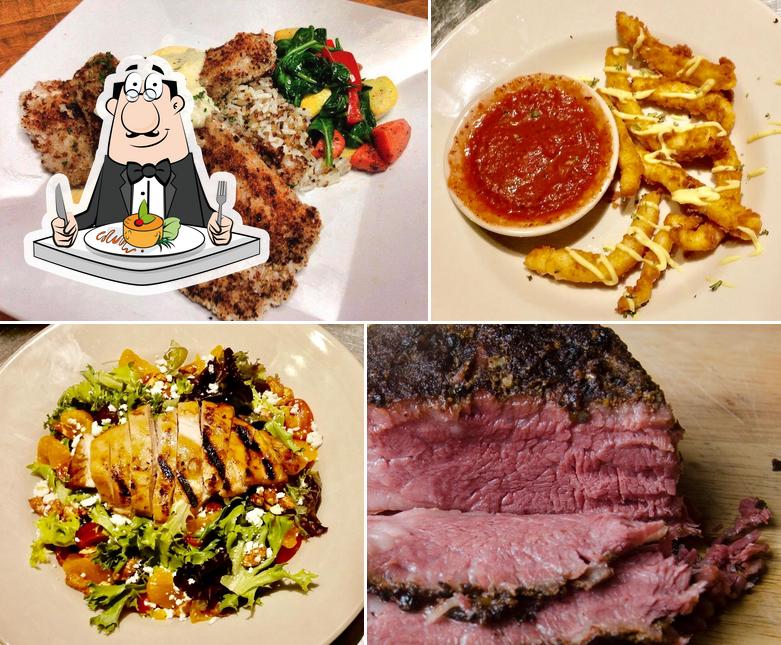 Hickory Social House in Hickory - Restaurant reviews