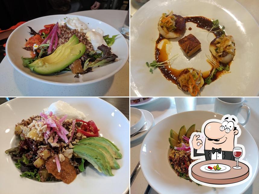 Holman's Table, Saint Paul - Restaurant menu, prices and reviews