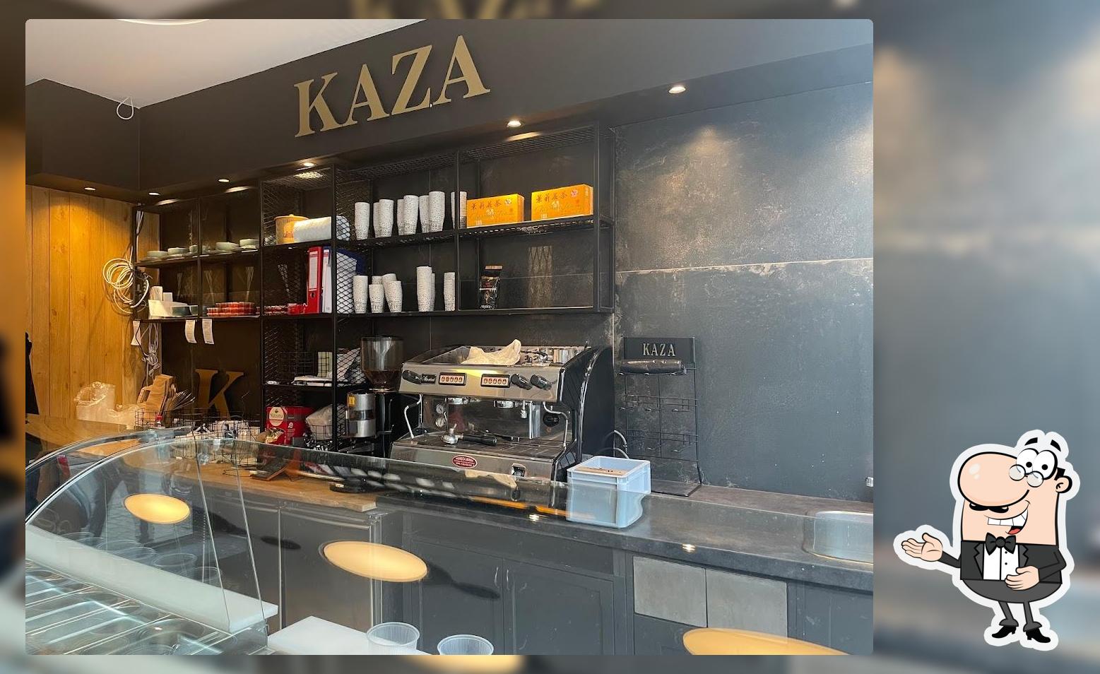 Kaza, Schaerbeek - Restaurant reviews