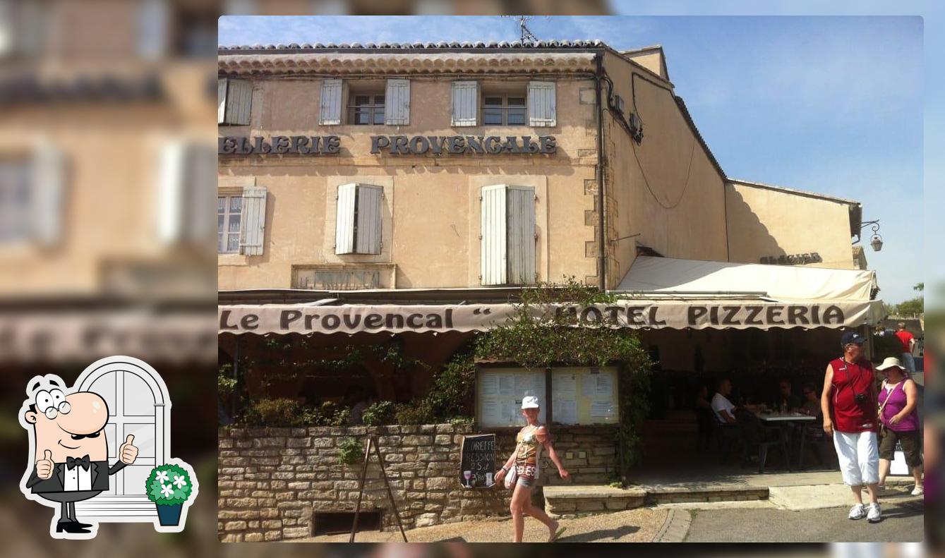 Top 5 restaurants in Gordes, october 2025 - Restaurant Guru