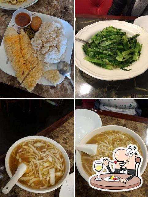 Little Taipei Restaurant, 2245 140th Ave NE in Bellevue - Restaurant ...