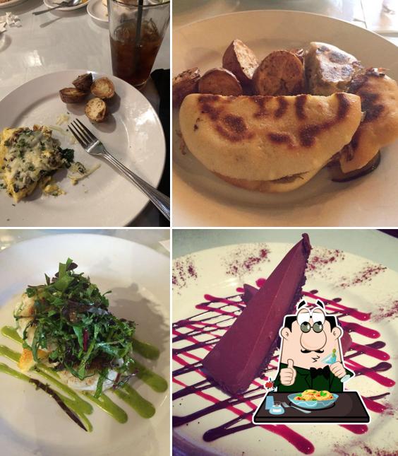 Madden's Casual Gourmet, Bryan - Restaurant menu, prices and reviews