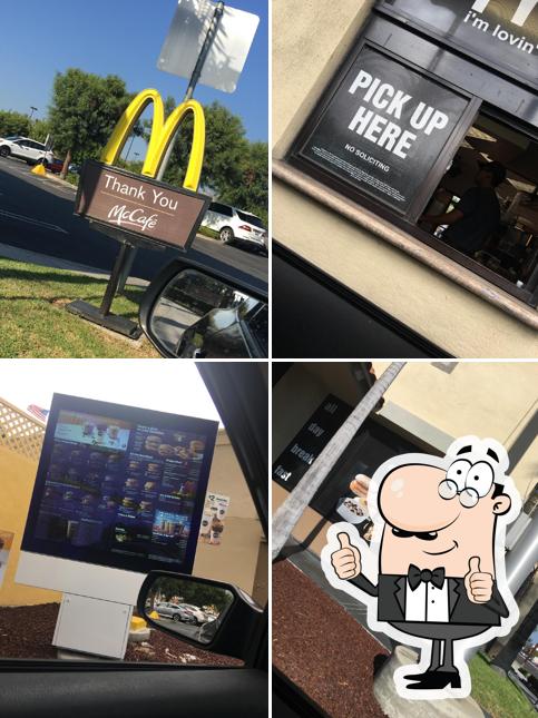 McDonald's, 2505 E Imperial Hwy in Brea - Restaurant menu and reviews