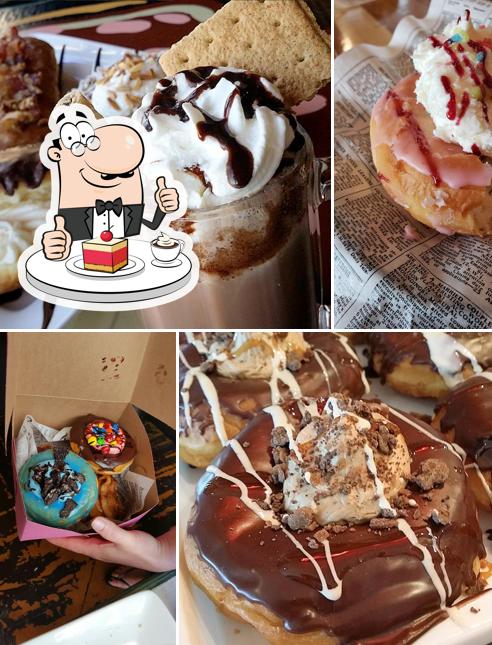 Mike's Donuts and Chicken, Kenosha - Restaurant menu, prices and reviews
