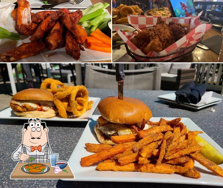 Black Raspberry Pub, Plymouth - Restaurant menu, prices and reviews