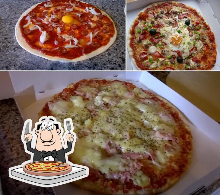 PIZZA _ 28 pizzeria, Chartres - Restaurant reviews