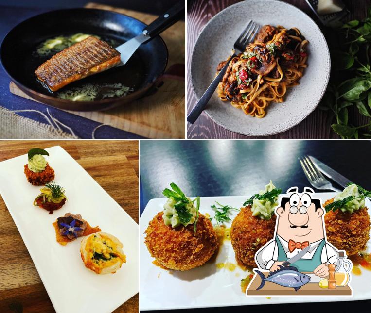Top 5 places to eat in Casterton, october 2025 - Restaurant Guru
