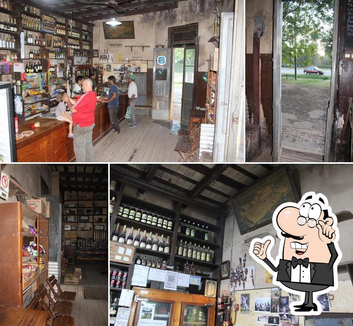 Almacen Rachi pub & bar, Mercedes - Restaurant reviews