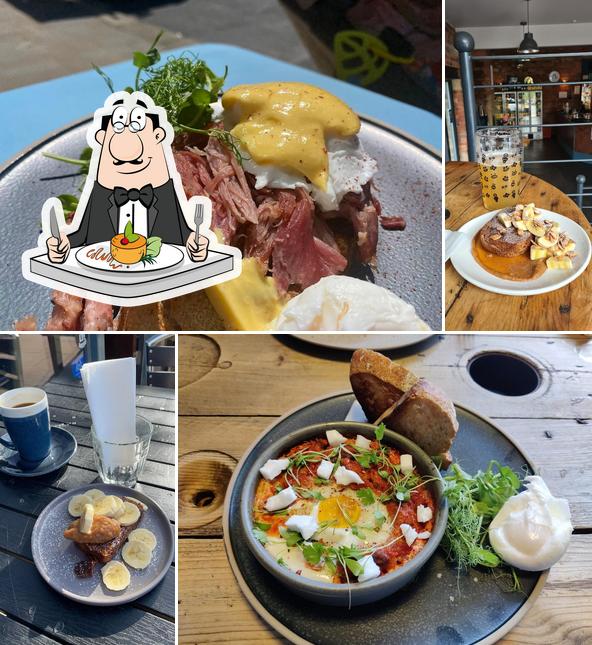 Peel St. Social, Marsden - Restaurant menu, prices and reviews