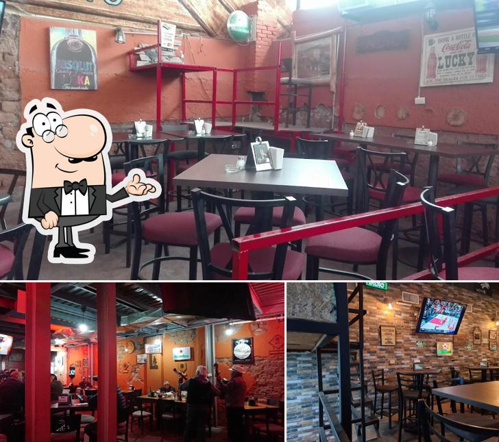 Bar Azteca, Chihuahua - Menú del restaurante, precios y reseñas
