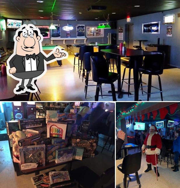 Crystal Keg Bar & Grill in North Royalton - Restaurant menu and reviews