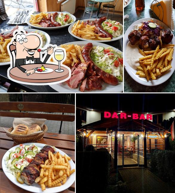 Dar-Bar Szaszłykarnia, MOTEL, Poland - Restaurant reviews