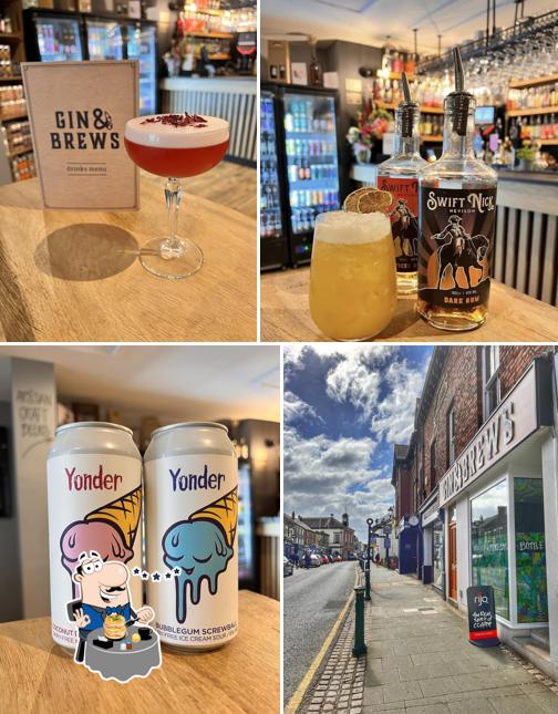 Top 7 restaurants in Garstang, december 2025 - Restaurant Guru