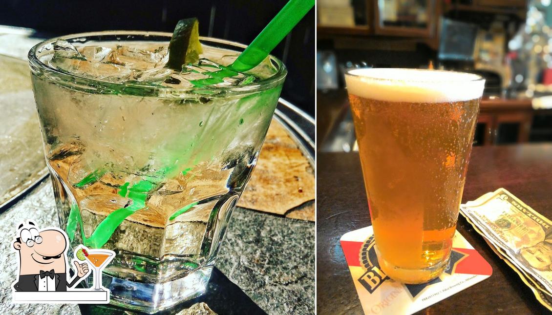 Max's Tavern, Eugene - Restaurant menu, prices and reviews