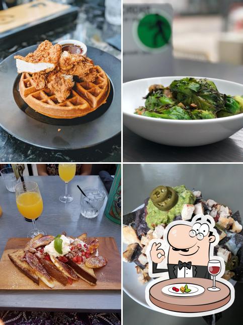 Prank Bar, Los Angeles, Pico - Restaurant menu, prices and reviews