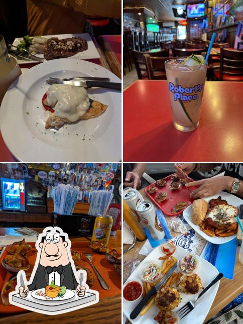 Robert's Place, Margate City - Restaurant menu, prices and reviews