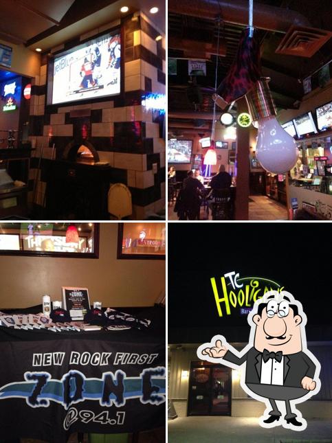 T.C. Hooligan's, 134 Greece Ridge Center Dr in Rochester - Restaurant ...