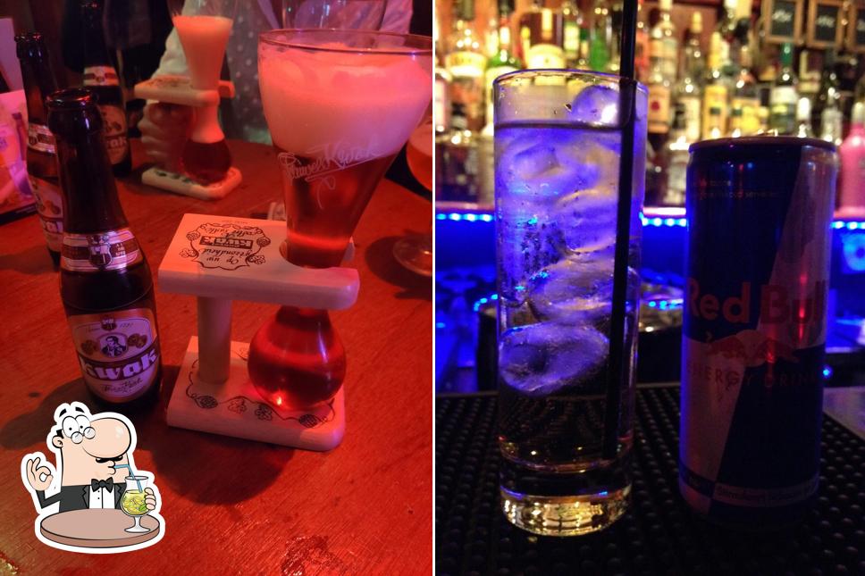 Take Off, Liège - Restaurant reviews