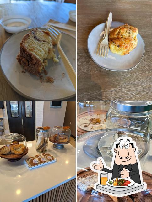 29th Parallel Coffee, Vienna - Restaurant menu, prices and reviews